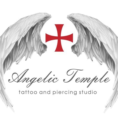 Angelic Temple Tattoo :: Tetovací studio :: Tatéři