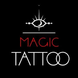 Magic tattoo :: Tetovací a piercing studio :: Tatéři