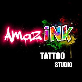 AmazInk Tattoo :: Tetovací studio :: Tatéři