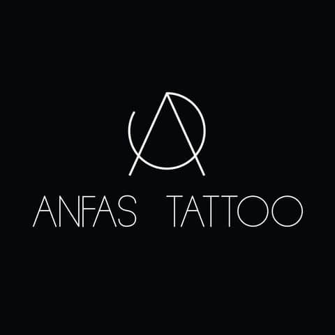 ANFAS Tattoo :: Tetovací studio :: Tatéři