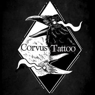 Corvus Tattoo :: Tetovací studio :: Tatéři