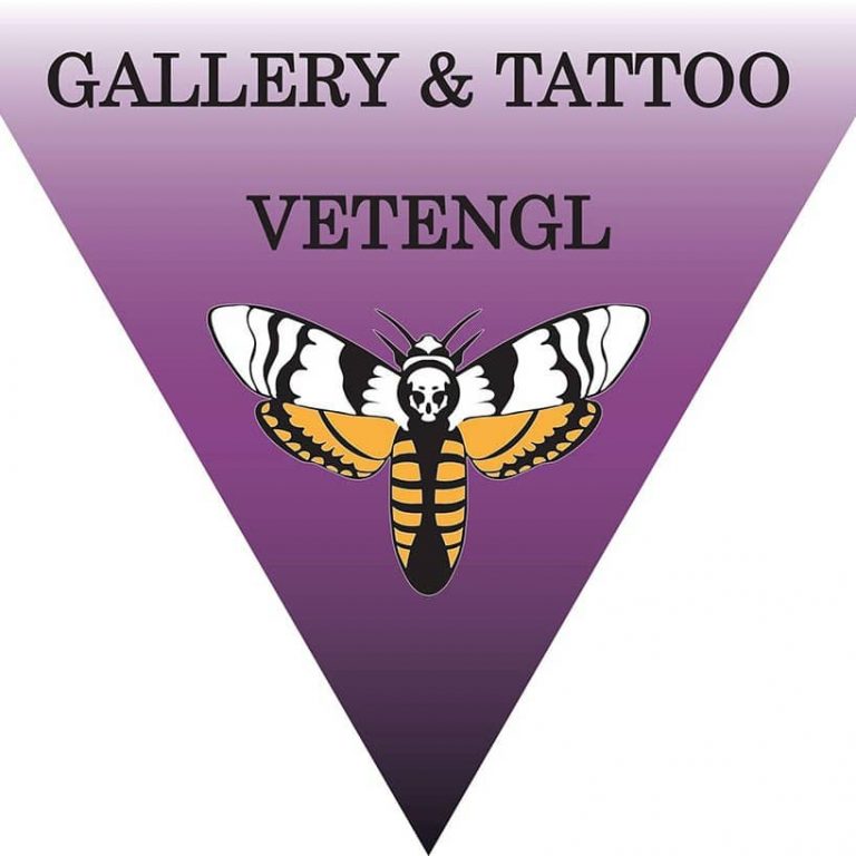 Jak se stát tatérkou/taterém :: Tatéři