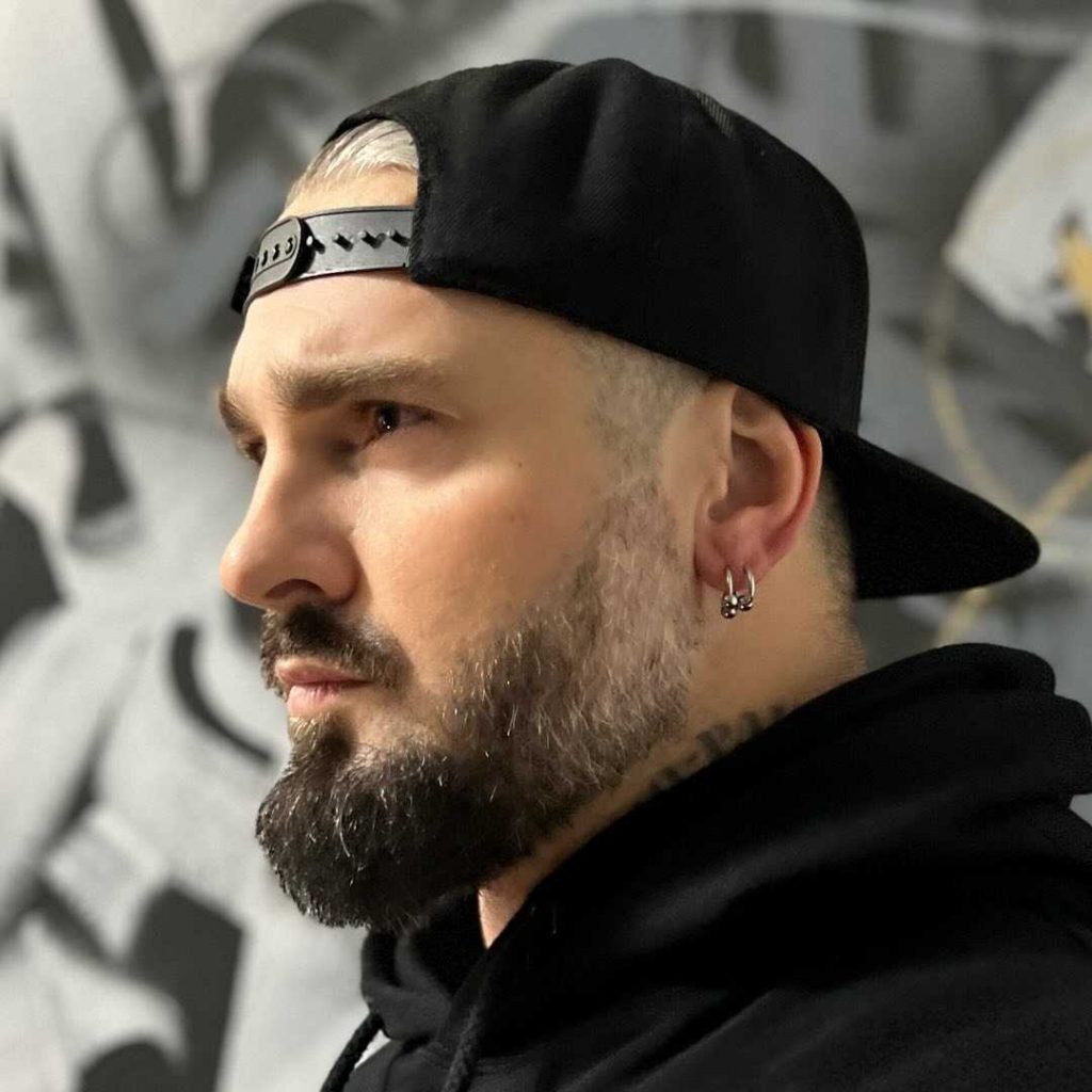 Judas Tattoo :: Tatér :: Tatéři