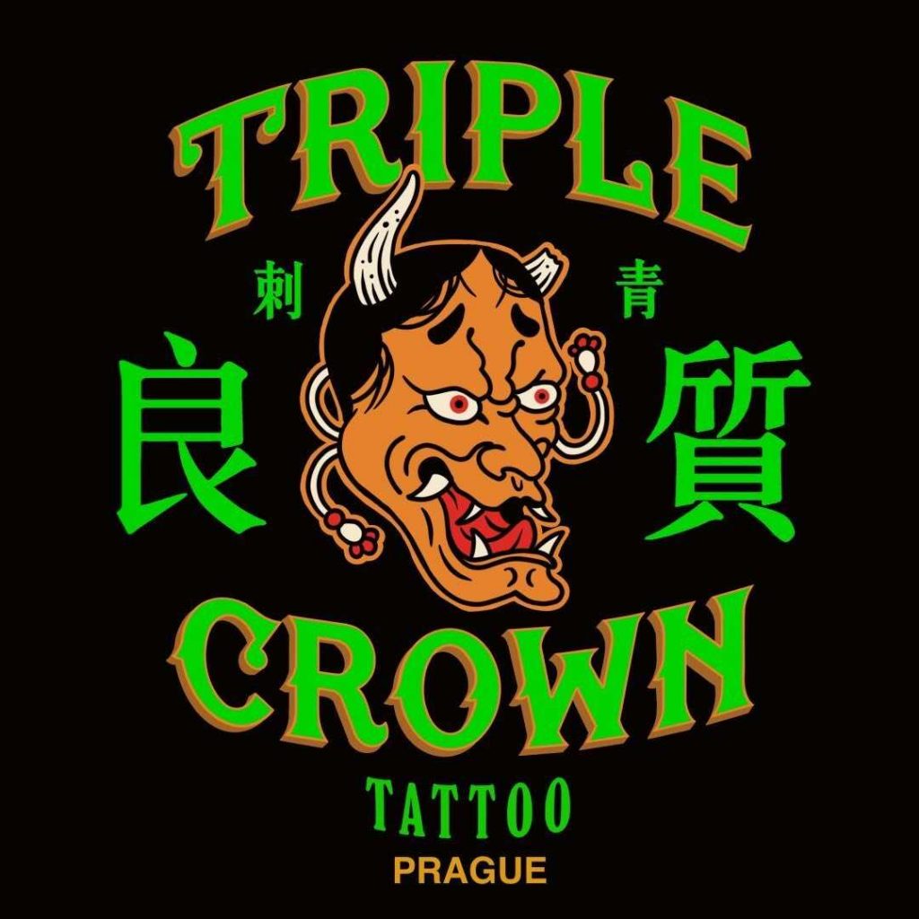 Triple Crown Tattoo :: Tetovací studio :: Tatéři