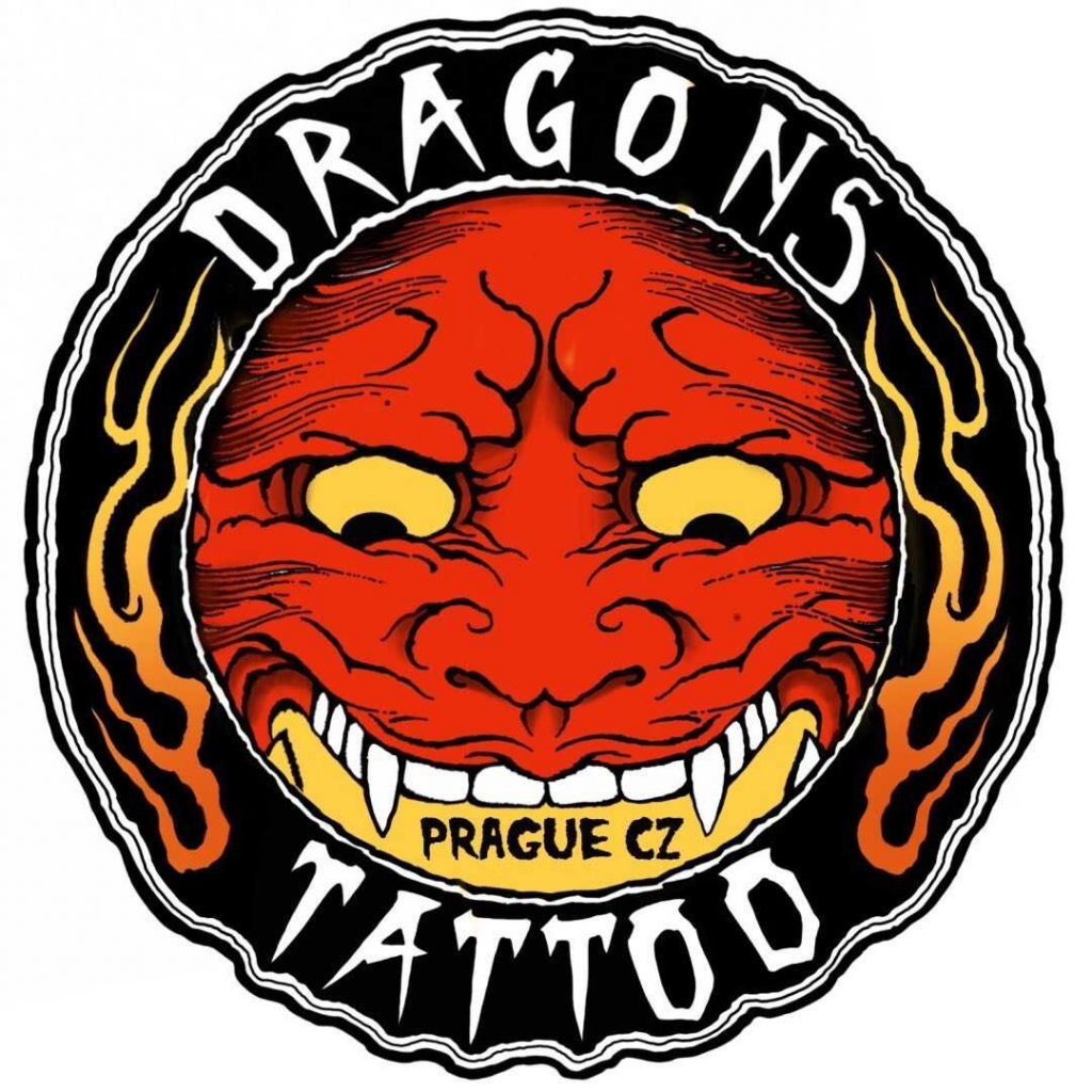 Dragons Tattoo :: Tetovací studio :: Tatéři